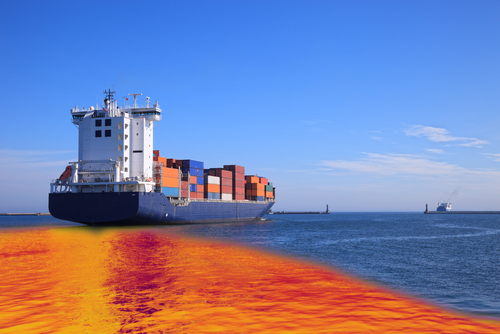 A Guide to Help Reduce the Effects of Environmental Spills by ASC, Inc.