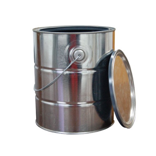 Learn What You Need to Know about Poly and Metal Pails
