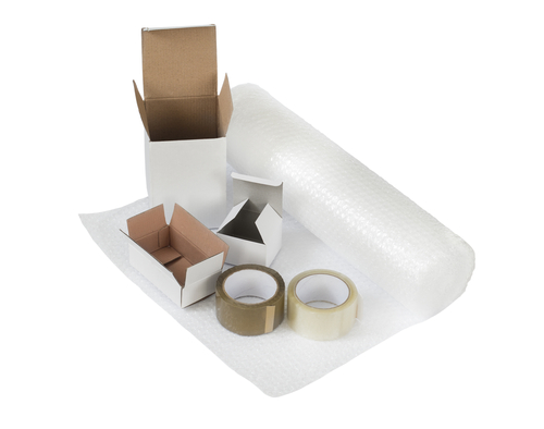 Handle with Care: What Types of Shipping Materials Should I Use for ...