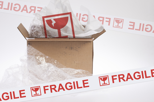 Handle with Care: What Types of Shipping Materials Should I Use for ...