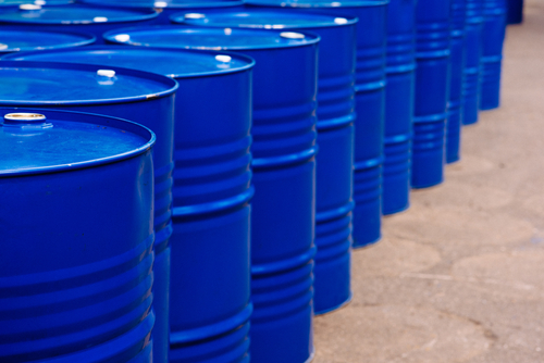 Why Steel Shipping Barrels Are a Safe and Efficient Shipping Option by ...