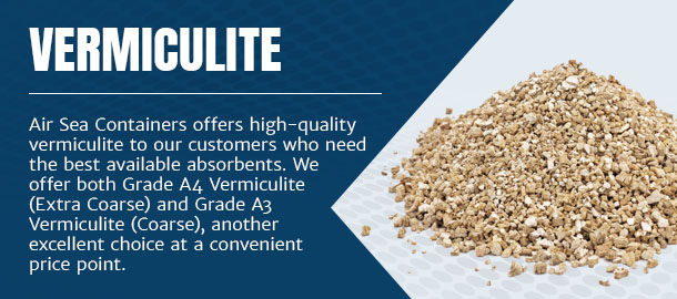 The Ultimate Guide: 7 Common Types of Absorbents and Uses by ASC, Inc.