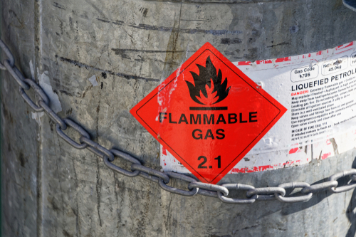 Understanding Hazmat Placards | ASC, Inc. by ASC, Inc.