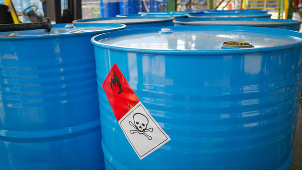 Flammable vs. Combustible Materials: Understanding the Important ...