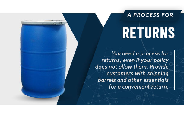 Ultimate Guide to Reverse Logistics | Air Sea Containers by ASC, Inc.