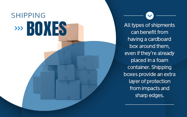 How to Ship Food: Your Complete Guide to Shipping Food and Perishables ...