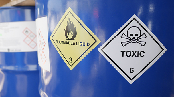 Hazardous Waste Container Types: Your Guide to Choosing What Is Best ...