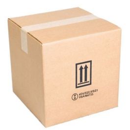 4GV/X22.5 UN Certified Hazmat Box by ASC, Inc.
