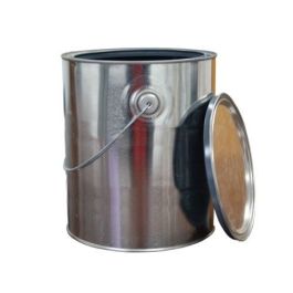 1 Gallon Paint Can Ring Locks | 1G Ringlocks for Paint Cans | Tin Cans ...