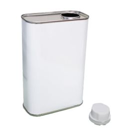 1 Quart UN F-Style 32 REL White Ext. Version #2 IT - Unlined Int. w ...