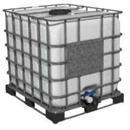 275 Gallon IBC Tote - IBC Totes for Sale by ASC, Inc.