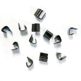 1 Gallon-Can Securing Clips (Bag of 500) by ASC, Inc.