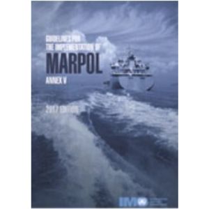 MARPOL Regulation Guides, Books & PDFs for sale by ASC, Inc.