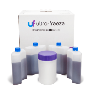 3.0L Ultra-Freeze Plus Pack by ASC, Inc.