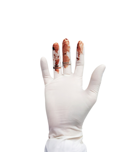 Proper Biohazard Spill Kit Instructions and Safety Procedures by ASC, Inc.