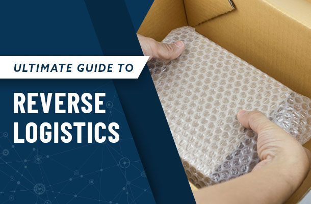 Ultimate Guide To Reverse Logistics Air Sea Containers By Asc Inc