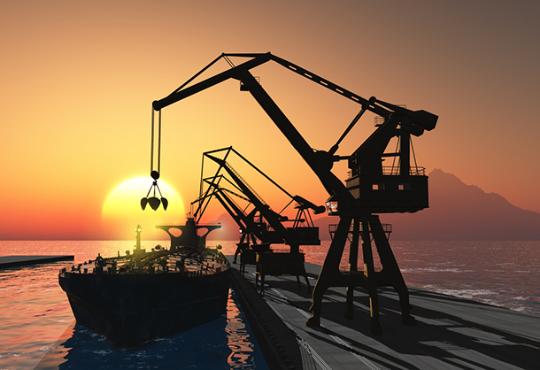 Difference Between Bulk Cargo and Break Bulk Cargo by ASC, Inc. Difference Between Bulk Cargo and Break Bulk Cargo by ASC, Inc.
